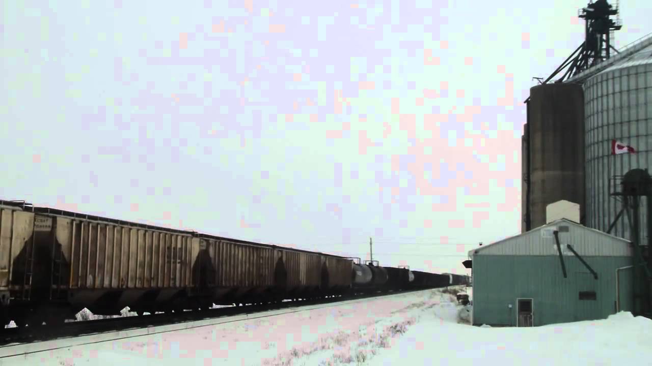 CN One unit Wonder - YouTube