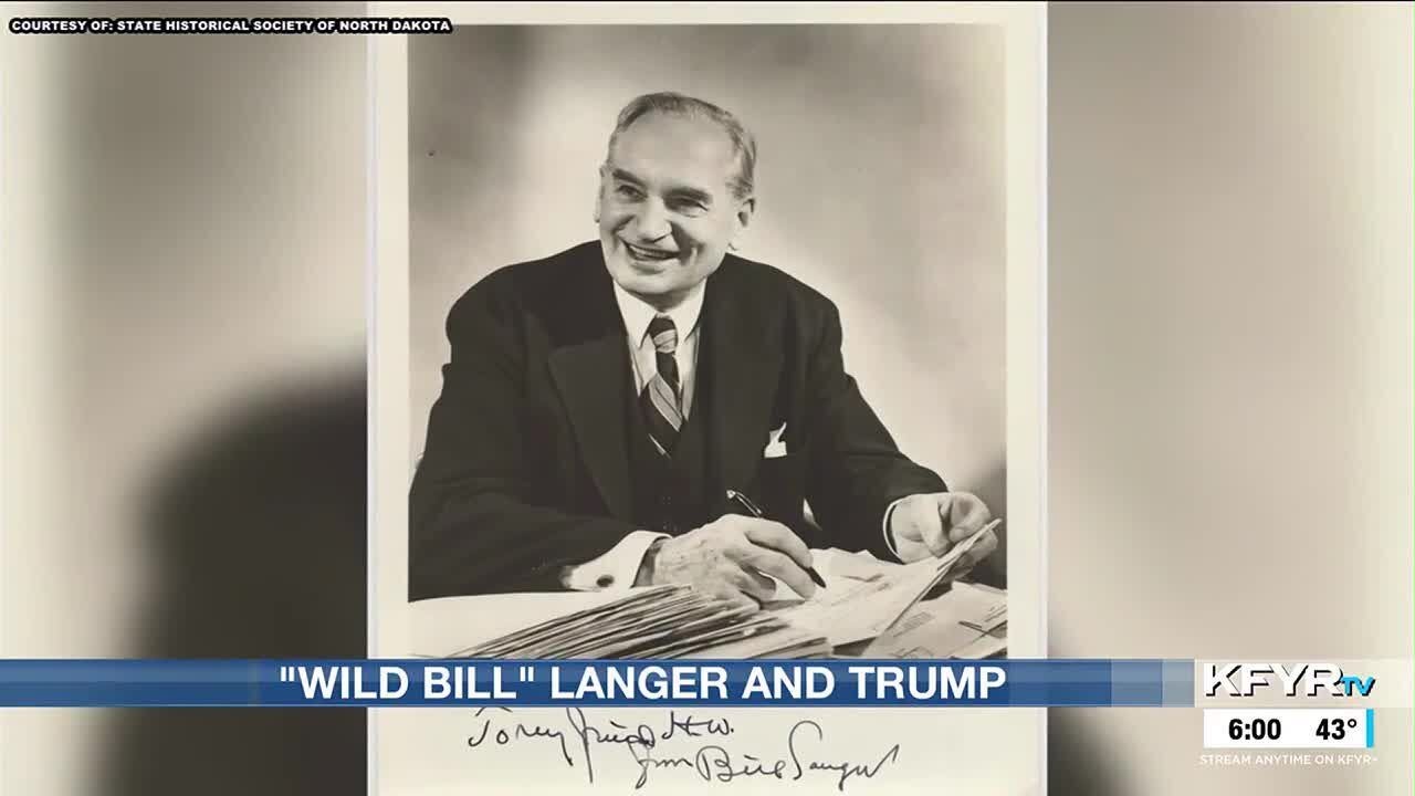 North Dakota’s Wild Bill Langer: The Donald Trump of the 1930s and ...