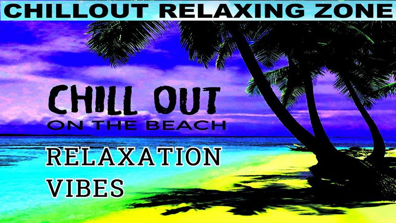 Meditation Music Yoga and Ocean 💥 Beautiful Beach Music To Calm 💯 The ...