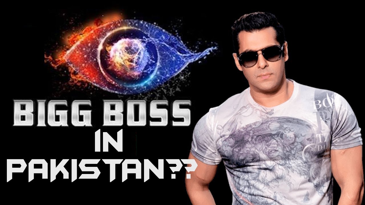 BIGG BOSS IN PAKISTAN? Sana's Bucket - YouTube