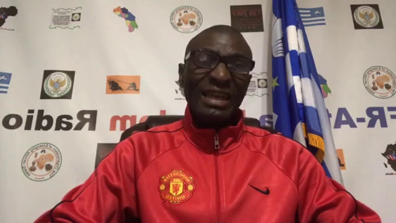 Breaking news from Ebenezar Akwanga,SCDP Douala in flames& CPDM BUY ...