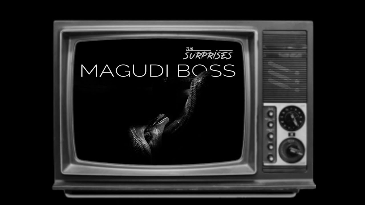 The Surprises - Magudi Boss - YouTube Music