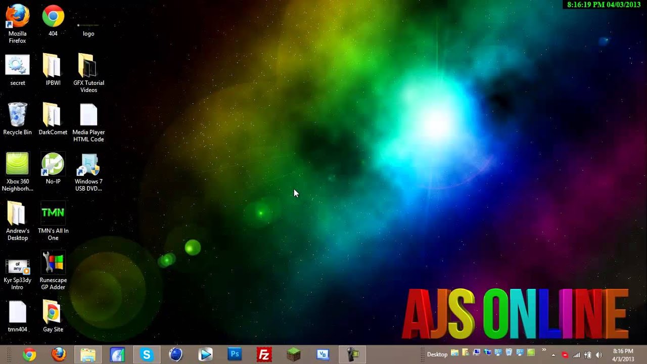 How to Install Windows 8 and Activate it for Free! - YouTube