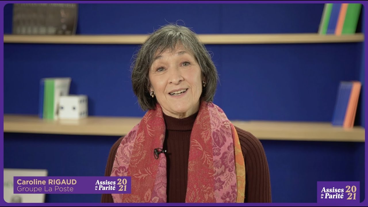 Impulsions | Avec Caroline Rigaud - Directrice des Cadres Dirigeants ...