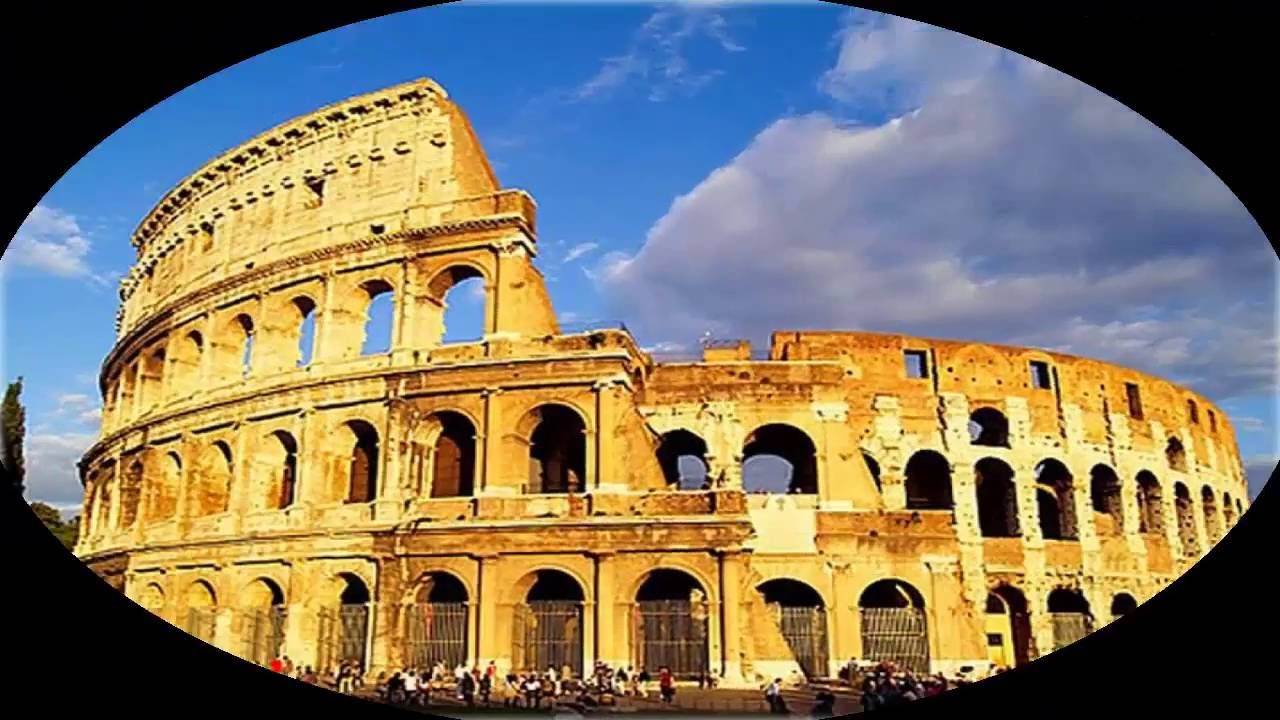 LA CAPITIS DEMINUTIO - YouTube