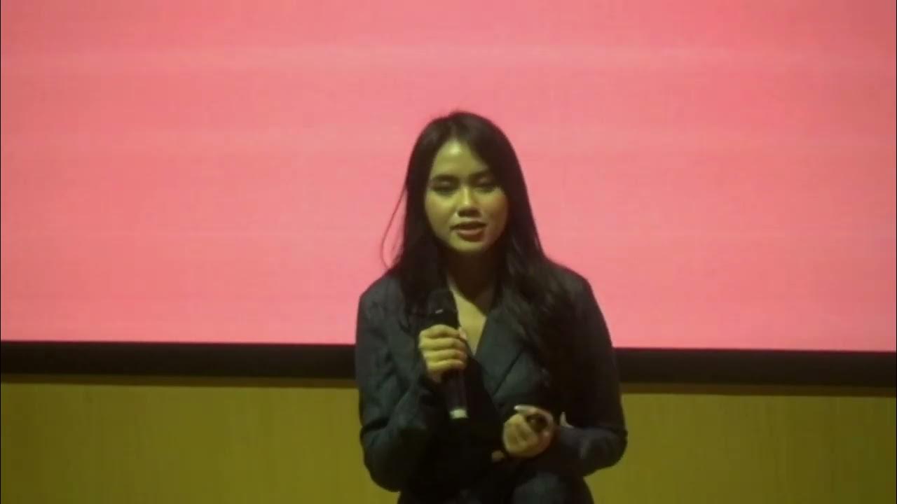 How to Get Up From Your Lowest Point | Salwa Rafila Babheer | TEDxUINJakarta - YouTube