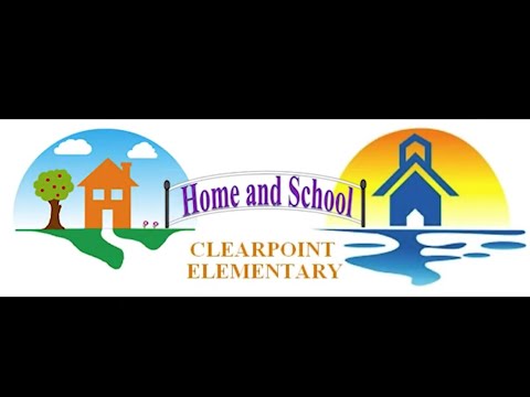 Clearpoint Elementary Home and School 2019-2020 - YouTube