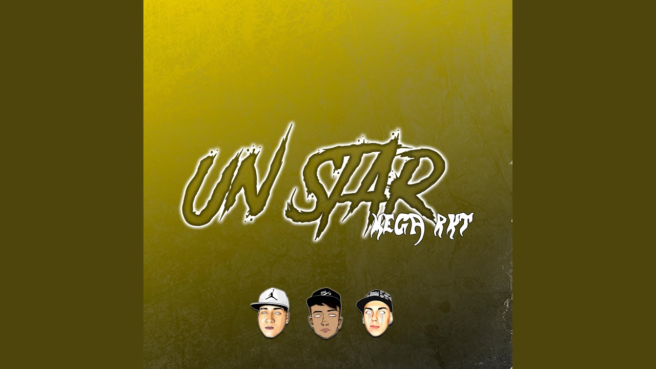 Un Star Mega RKT (feat. Brian Remix & Cris DJ) - YouTube Music