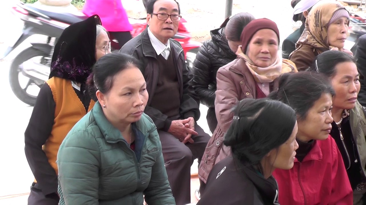 liet sy nguyen van ty - YouTube