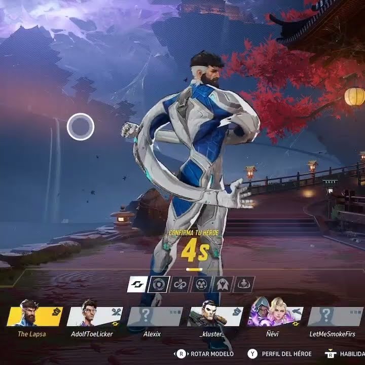 Marvel rivals - YouTube