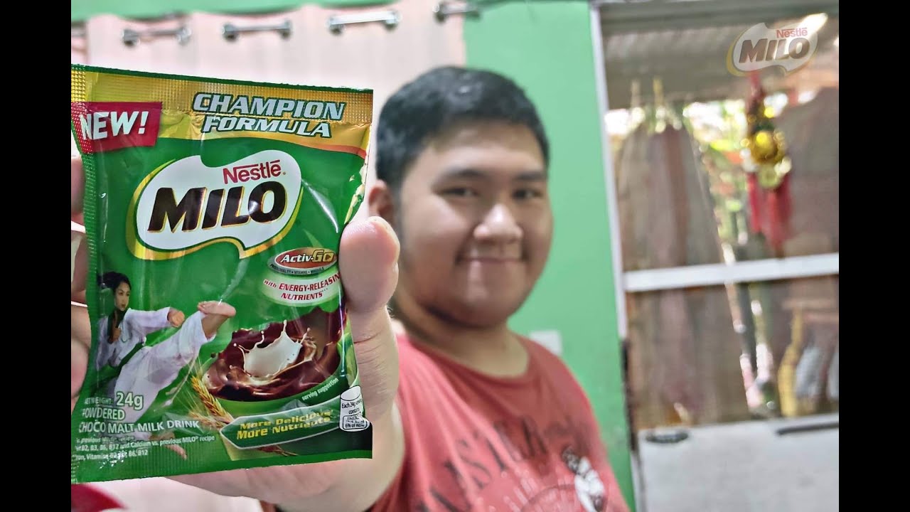 Milo Energy Gap Commercial - YouTube