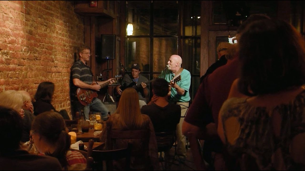 Musician Michael Clem, Who Is Known for Both His Songwriting and His ...