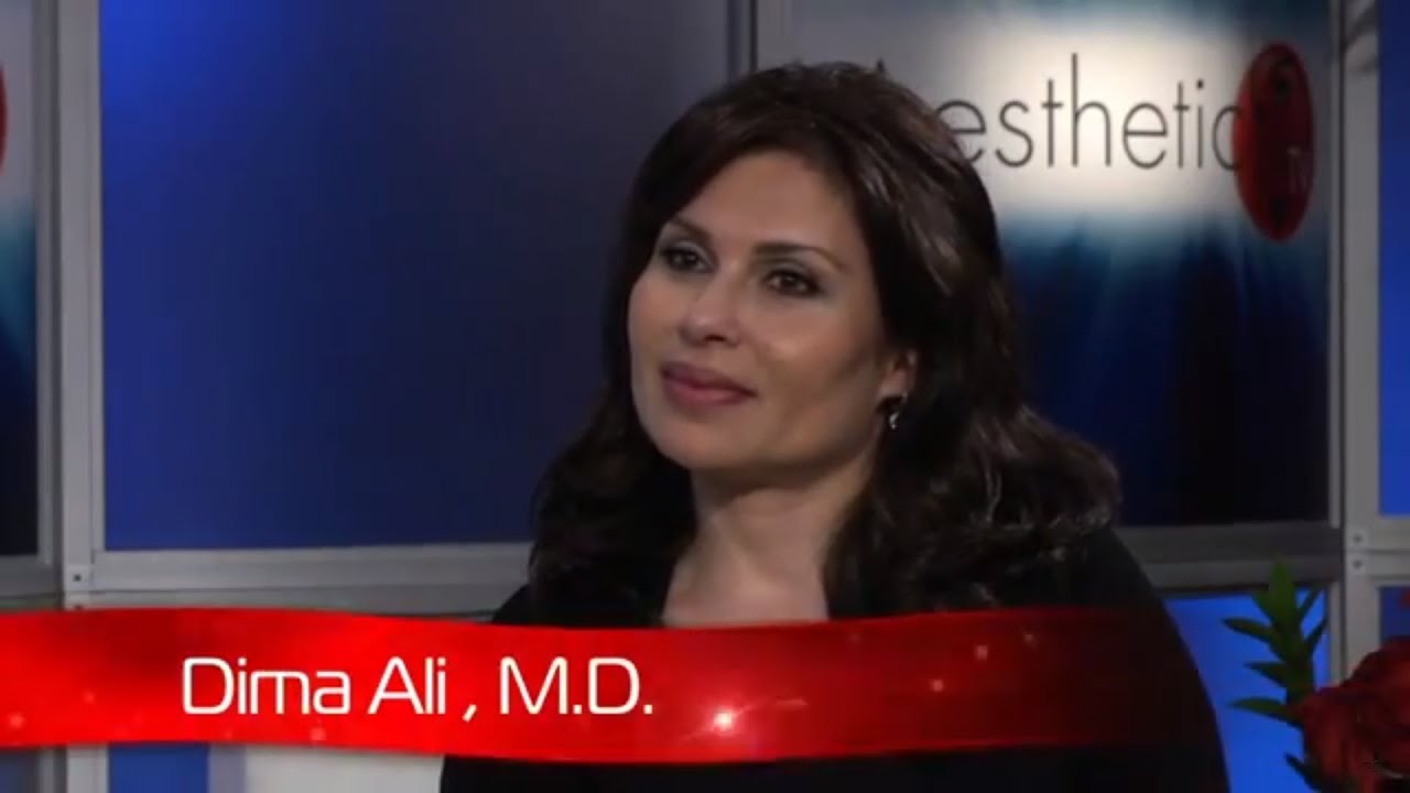 Dr. Dima on Choosing the Right Physician and Procedures - YouTube