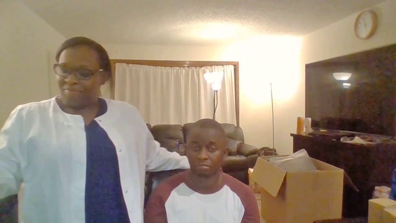 Whitney Henry Final EENT - YouTube