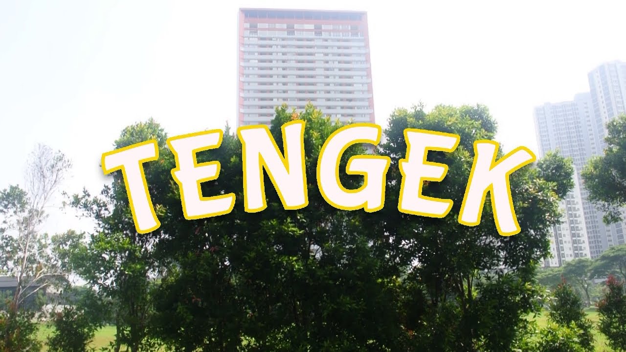 TENGEK - Short Movie - YouTube
