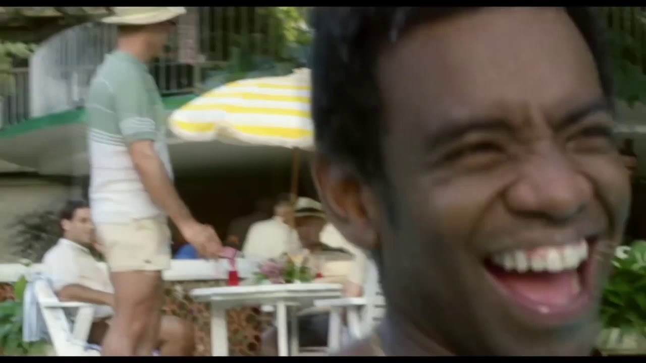 Simonal Trailer Oficial - YouTube