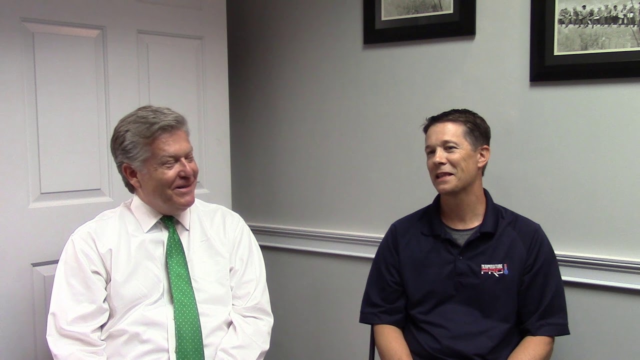 Matt Berndt Member of the Month - YouTube