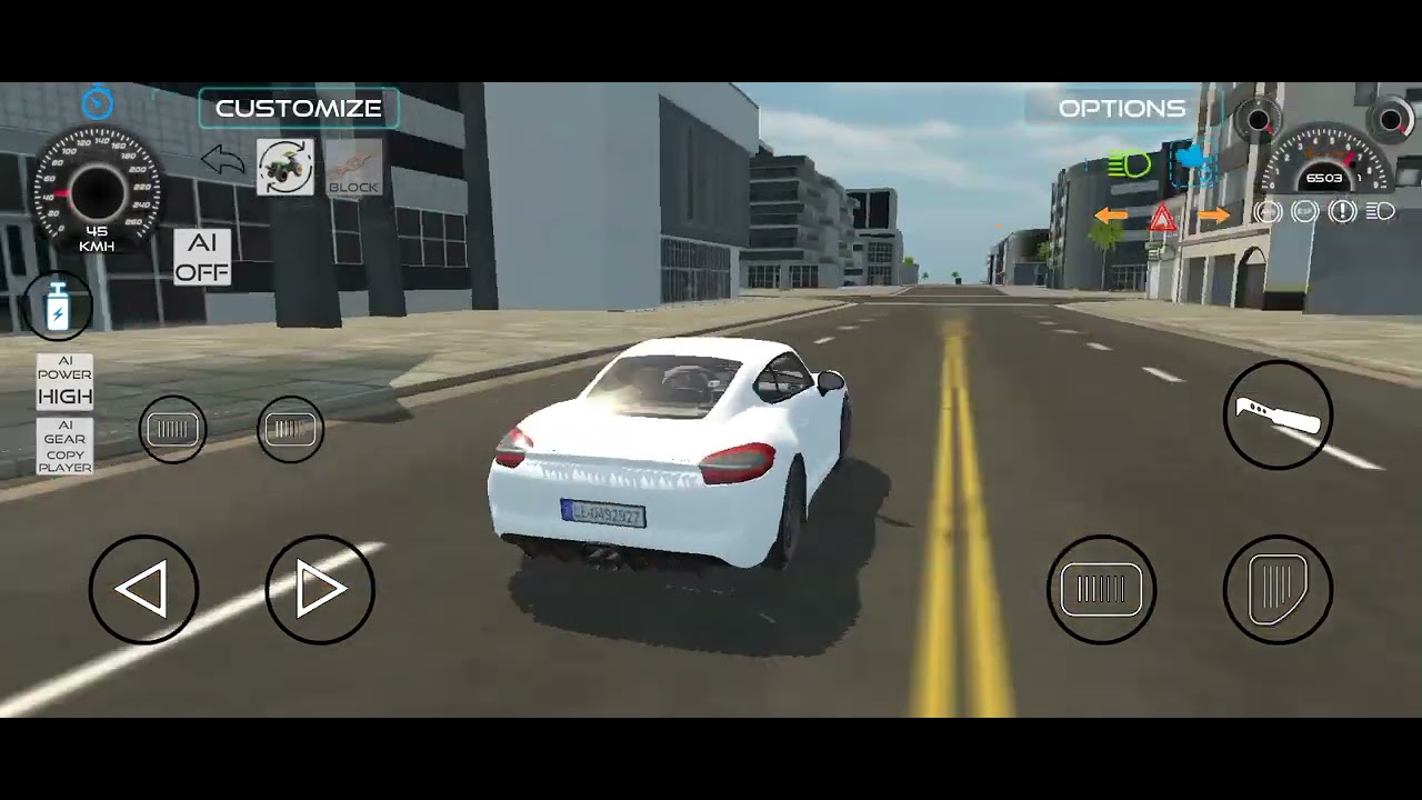 bhagwan Porsche car Sourabh Joshi Ki tarah humne chalai - YouTube