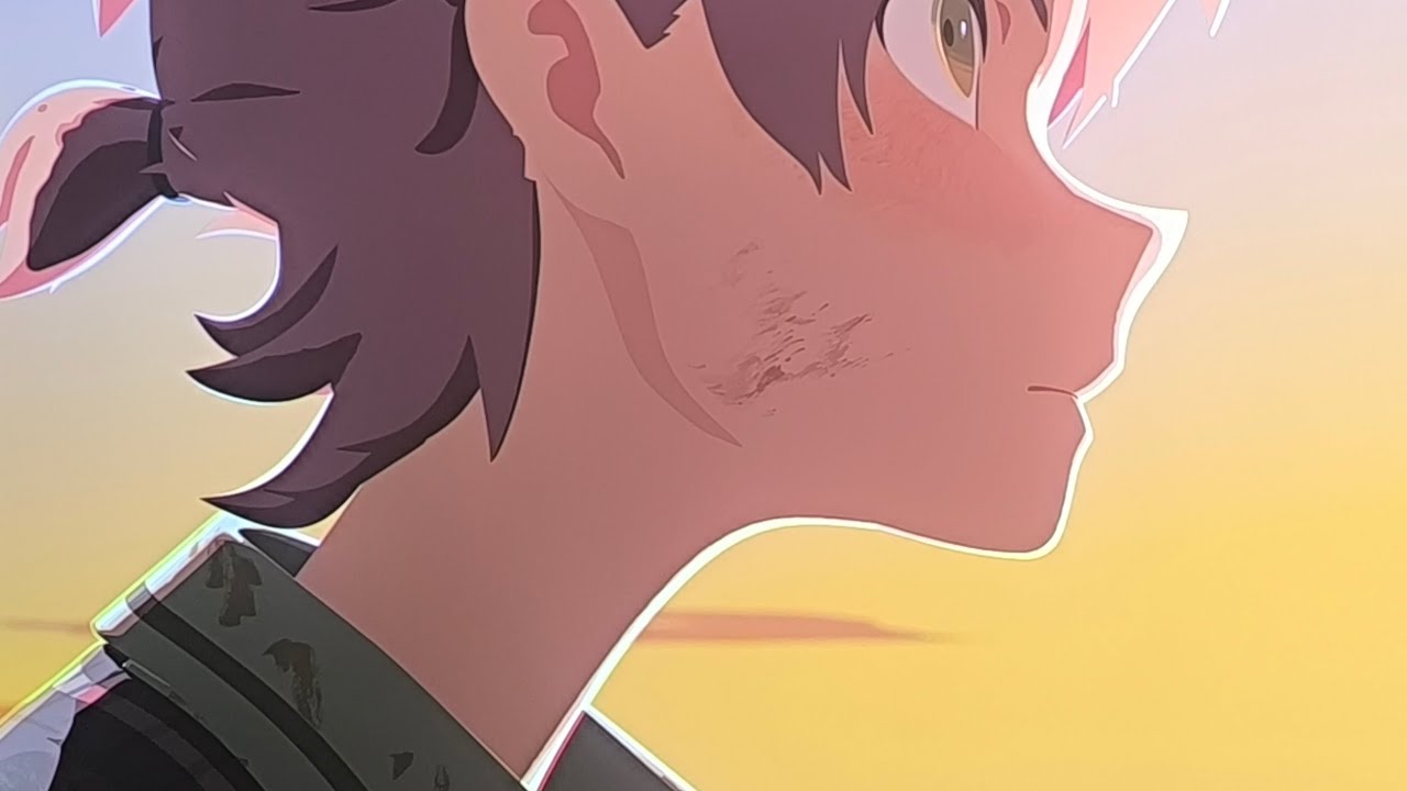 Concierto de Yu Orie película Un instante de emoción - YouTube