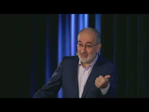 Arap dilinde Cürcânî mezhebine mensubum