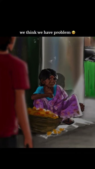 Sabki problem same ni hoti... #shortsfeed #motivation #explorefitness #sadstatus #viralreels # ...