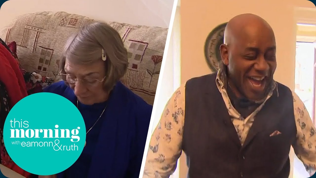 What Happened Next to This Morning's Viral Sensation 'Why Hello Jill ...