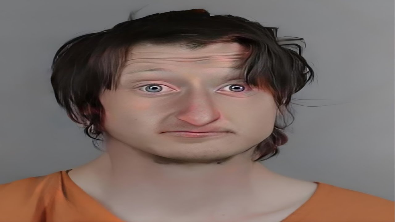 Daniel Larson Got Caught - YouTube