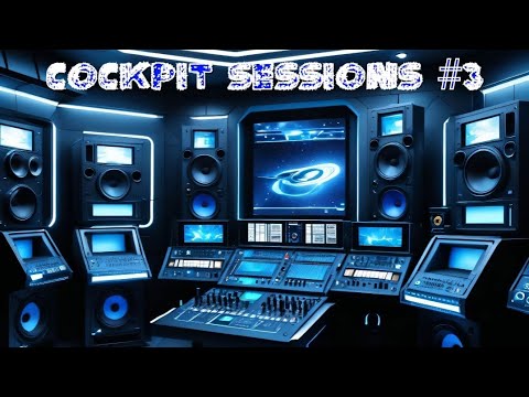 COCKPIT SESSIONS #3 | DEEP SPACE BEATS #boombapbeats #hiphop - YouTube