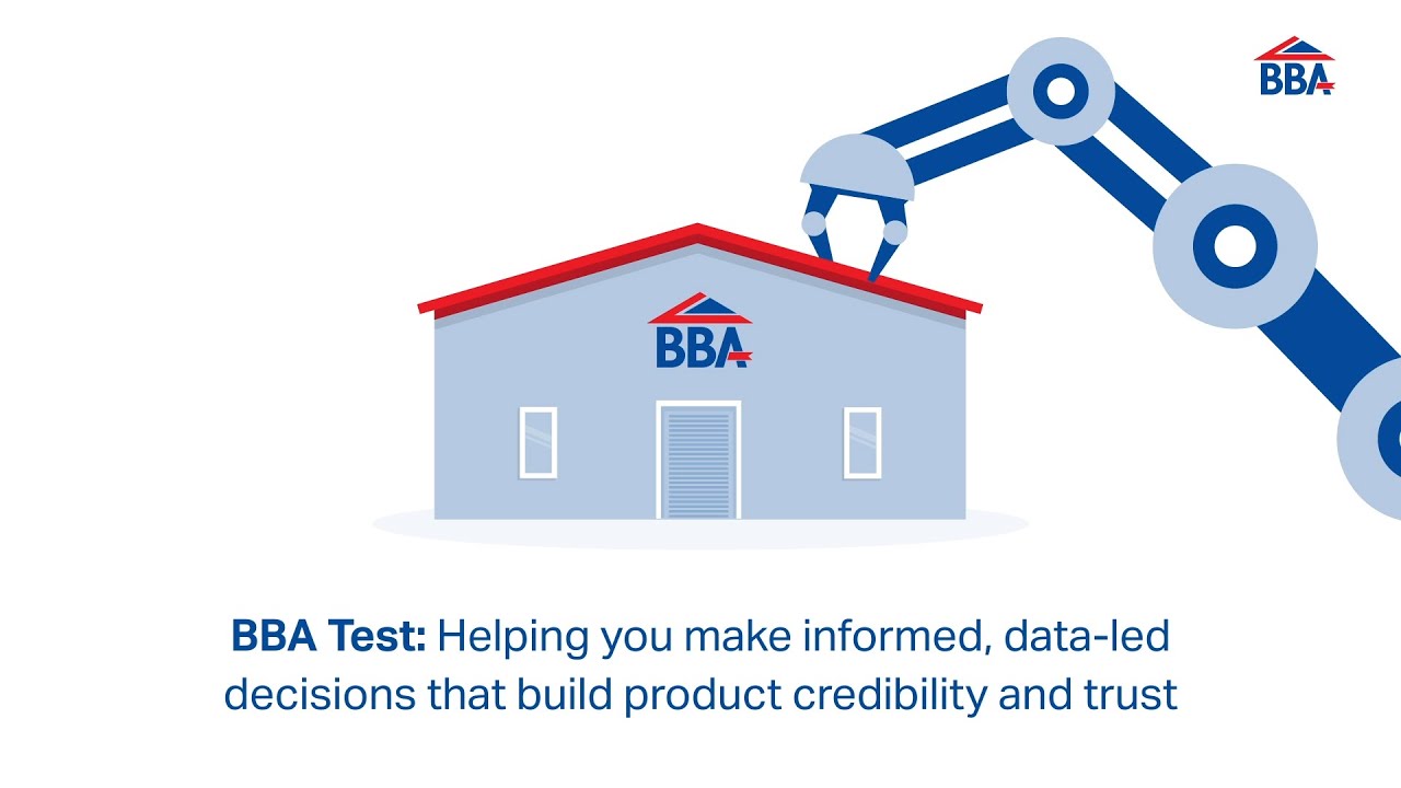 BBA Test - Our Services - YouTube