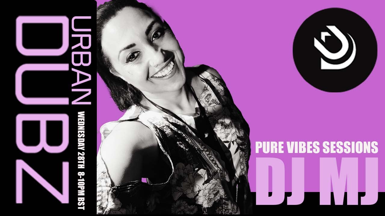 DJ MJ - Pure Vibes Sessions (26-10-2022) - YouTube