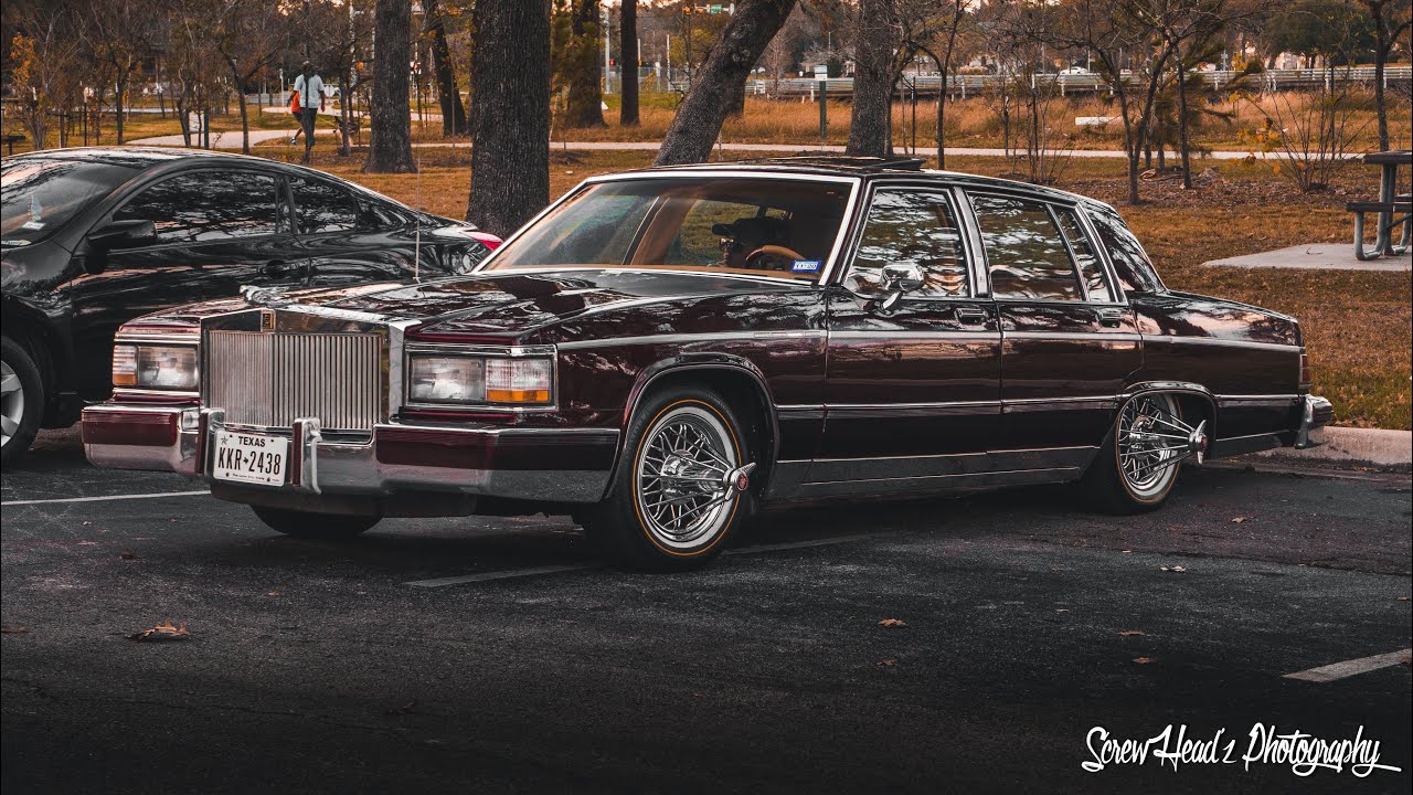 Elbows Out: Houston Birthed The Slabs, A Car Culture Of Its, 53% OFF