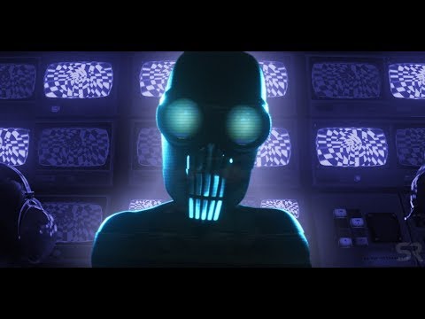 LEGO THE INCREDIBLES FULL PLAYTHROUGH PART 4 : SCREENSLAVER BOSS FIGHT ...