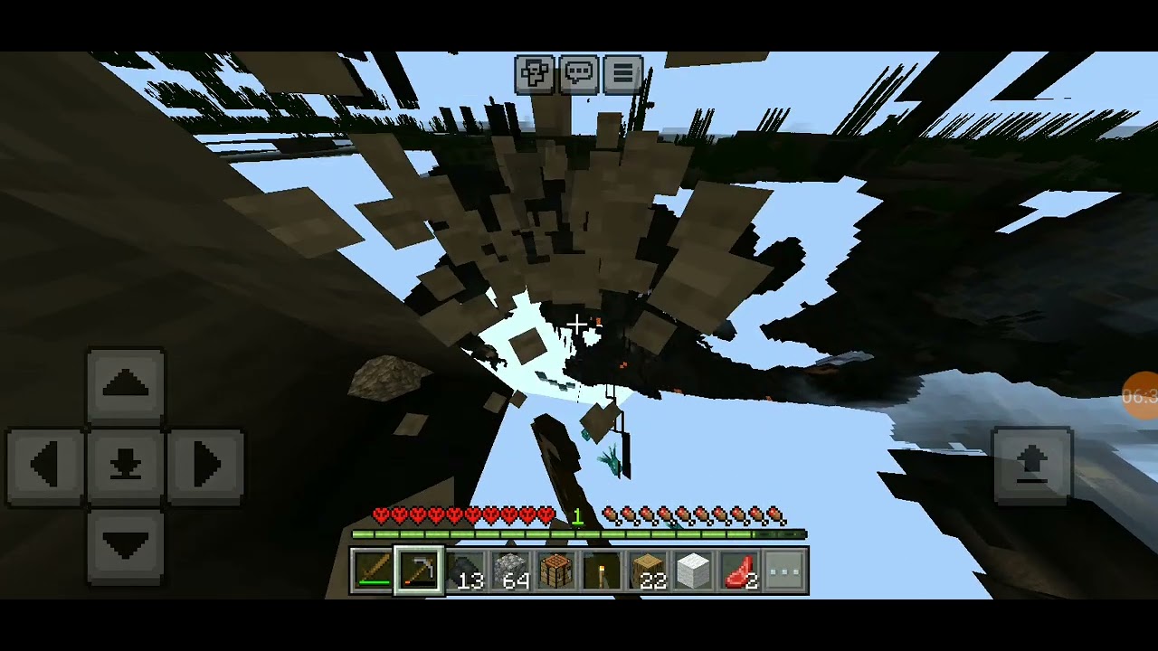 MINECRAFT HARDCORE EP1 @MerRust Fc MerRust - YouTube