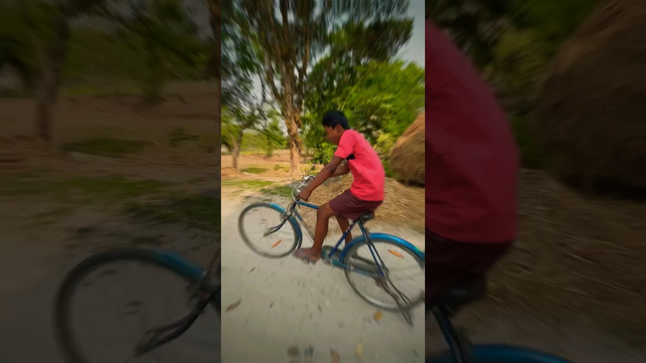 Cycle transition || unstoppable #cycle #stunt #cyclestunt - YouTube