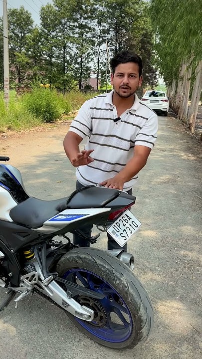 Disadvantages Off Yamaha R15m #bike #automobile #rider #sportbike # ... Disadvantages Off Yamaha R15m #bike #automobile #rider #sportbike # ...