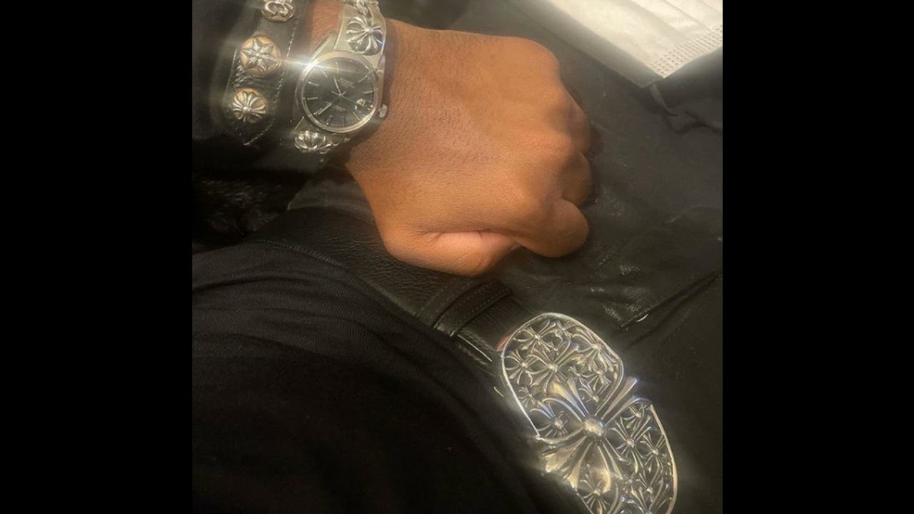 [FREE] KEN CARSON TYPE BEAT 2021 - "ICED OUT" - YouTube