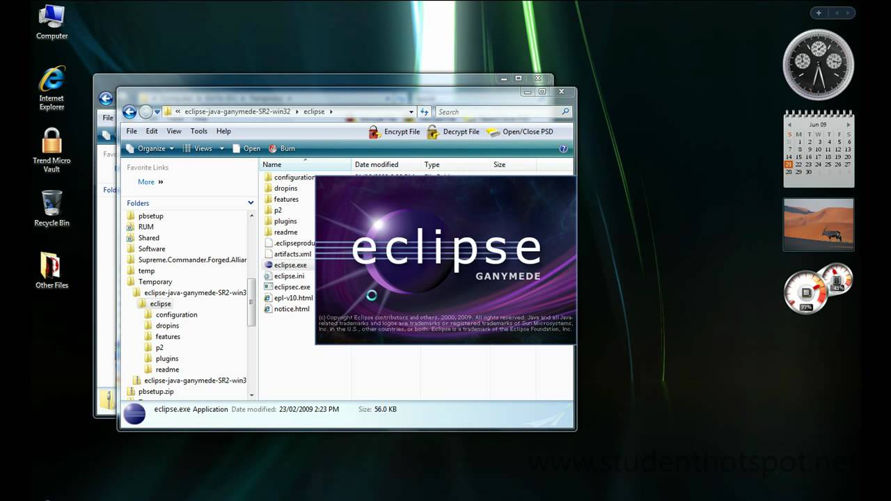 How To Get Eclipse YouTube How To Get Eclipse YouTube