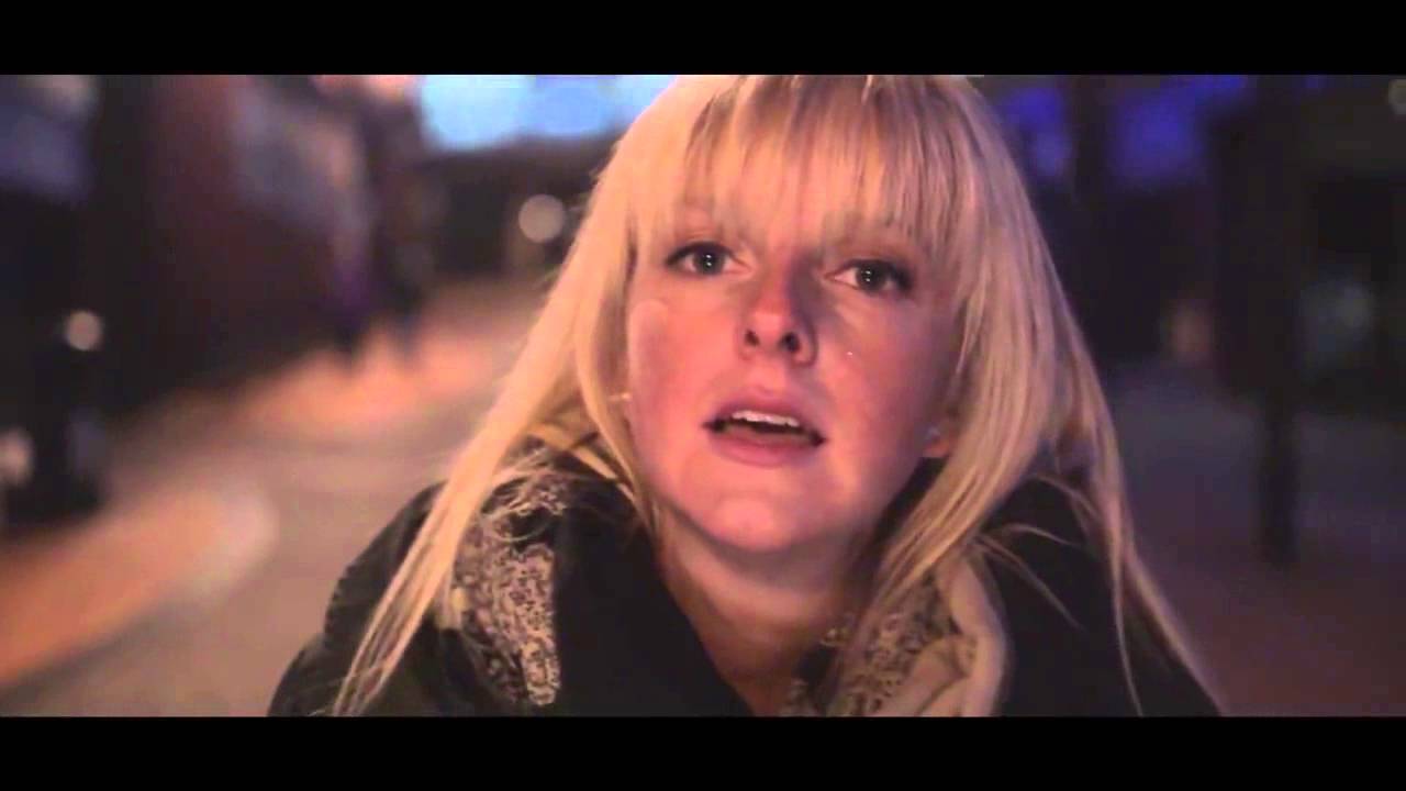 Jess Harwood - Everything I Do | Official Video - YouTube Music
