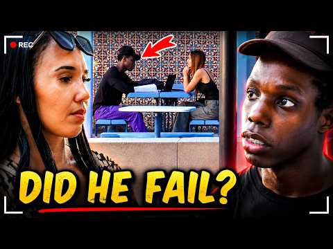 A Mom Secretly Tested Her Daughter's Boyfriend (Loyalty Test)