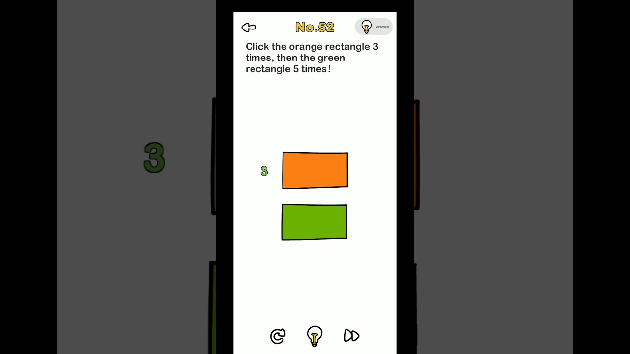 BRAIN OUT LEVEL 52 WALKTHROUGH - YouTube