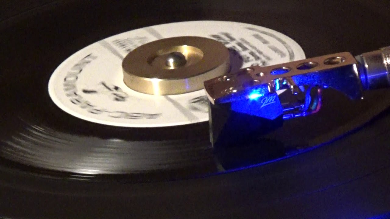 WHO PUT THE BOMP (In The Bomp,Bomp,Bomp) Barry Mann - YouTube
