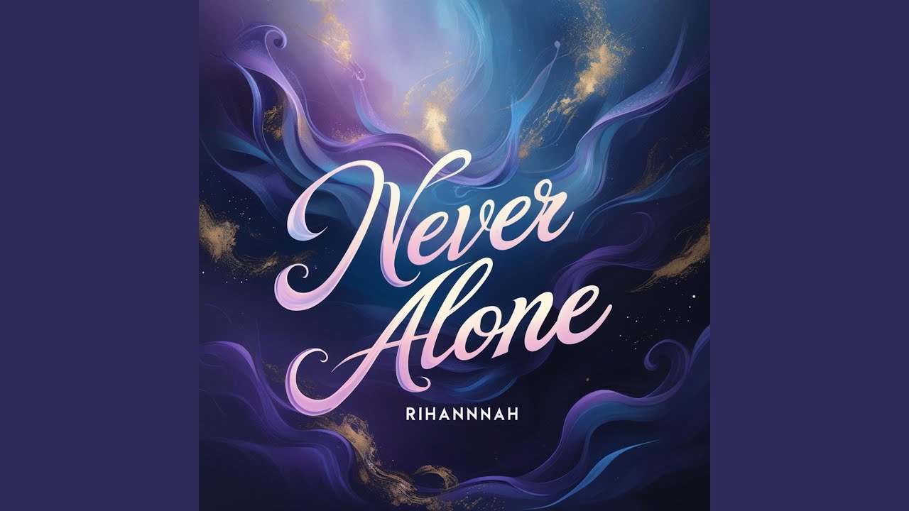 Never Alone - YouTube