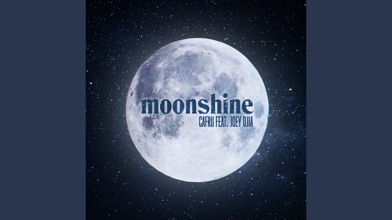 Moonshine (feat. JOEY DJIA) - YouTube