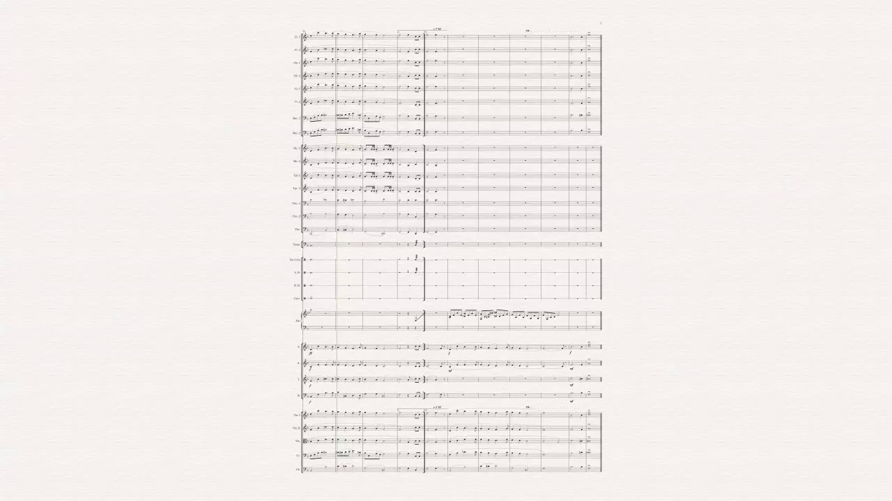 BAPU MARIA with SATB- singing machine - YouTube