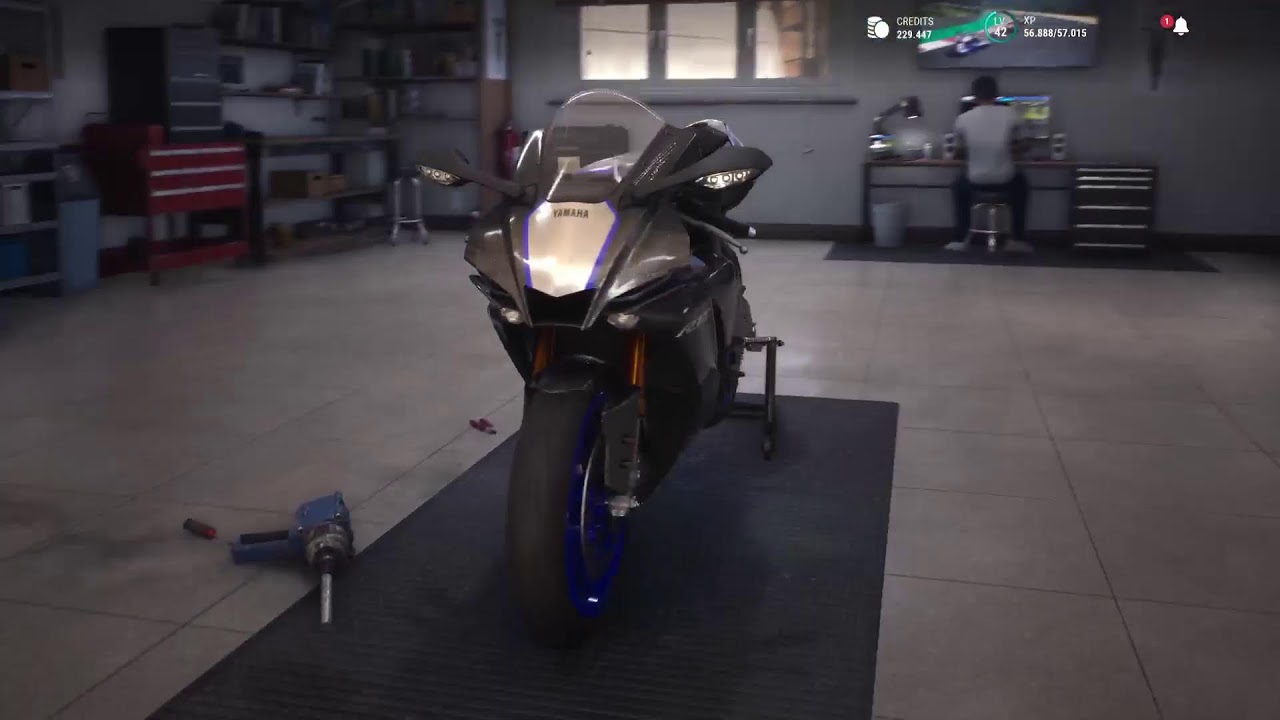 Main Ride 5 Live - YouTube