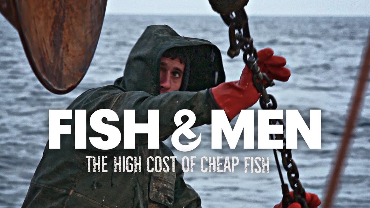 Fish & Men | Documentary - Fishing