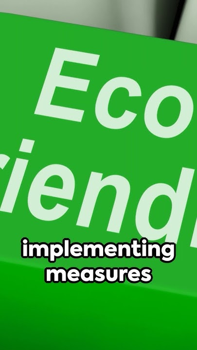 Sustainable Gaming Going Green In The Industry Gamedevelopers Facts Gamedevelopement