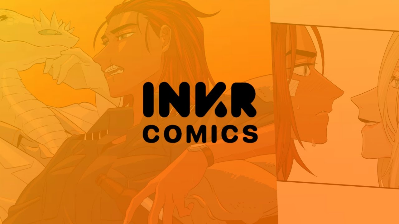 Cómo usar la app INKR - YouTube