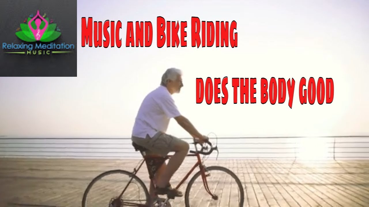 Best riding music, Best bike riding music, cycling exercising music ...