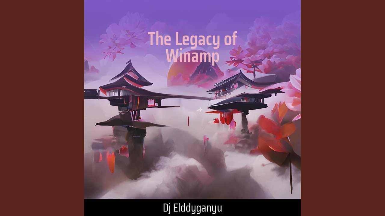 The Legacy of Winamp - YouTube